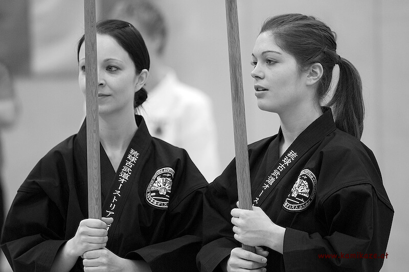 Staatsmeisterschaft Allg,-Klasse 2012 - Karate Dojo Seibukan Linz
